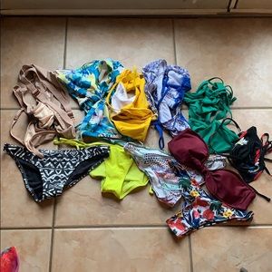 ingrid romero Swim | Bikini | Poshmark